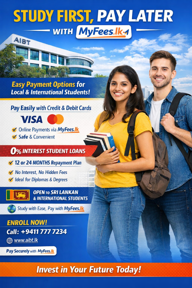 Payments – AIBT Campus